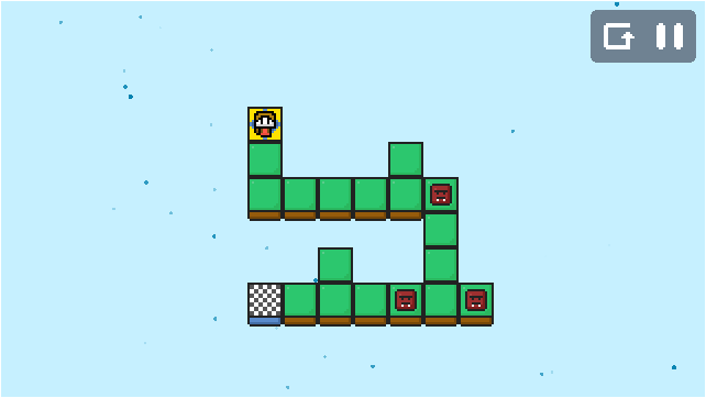 Save Princess - Construct 3 by GameDevApps | CodeCanyon